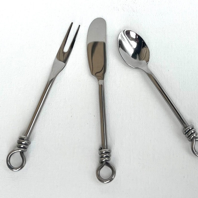 Appetizer Knives - Etsy
