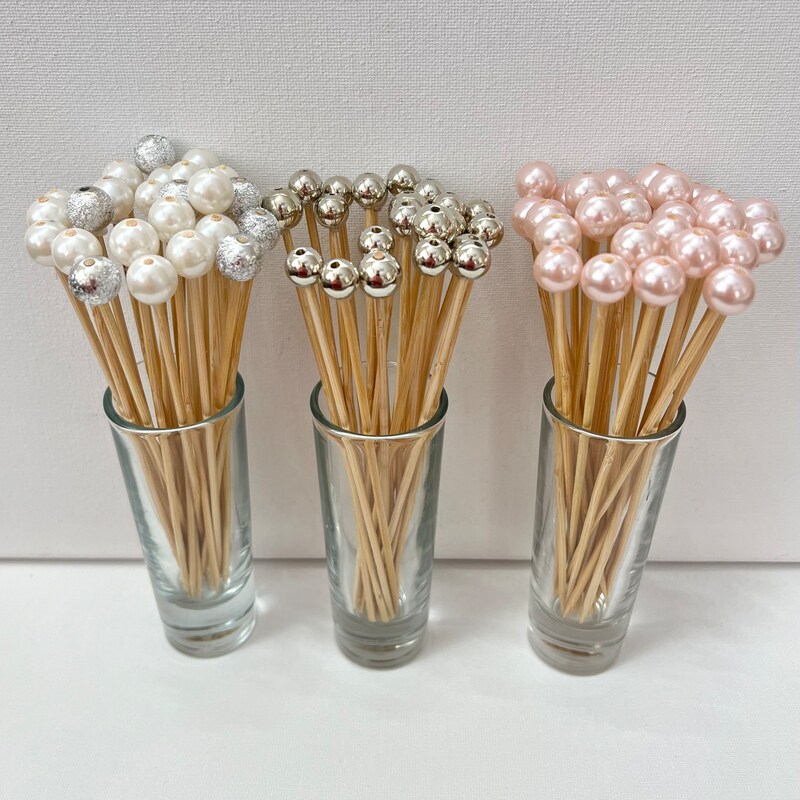 Skewer Sticks - Etsy