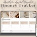 Finance Tracker 2024: Notion Template for Personal Finance, Budgeting ...