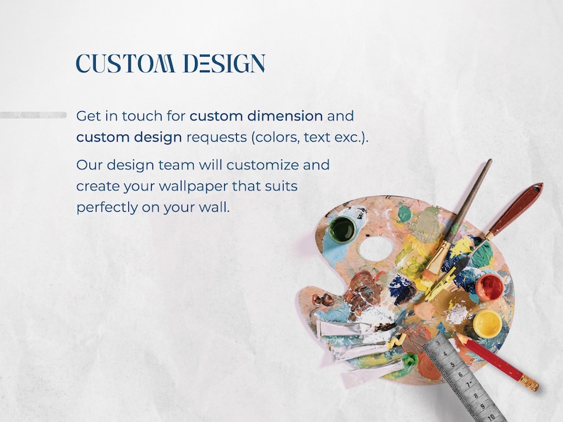 Topographic Topo Map Wallpaper, Black White Background Wall Mural ...