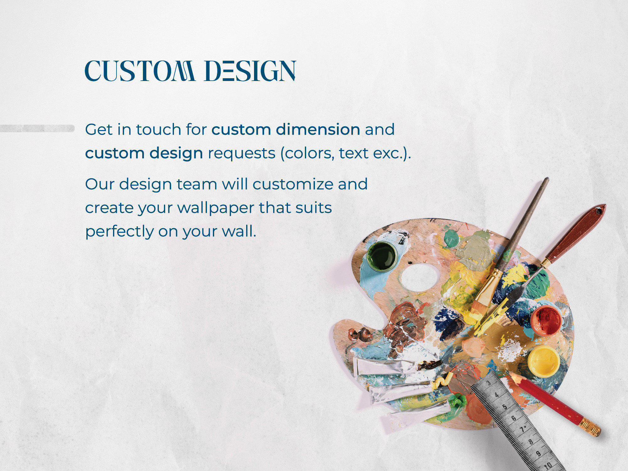 Topographic Topo Map Wallpaper, Black White Background Wall Mural ...