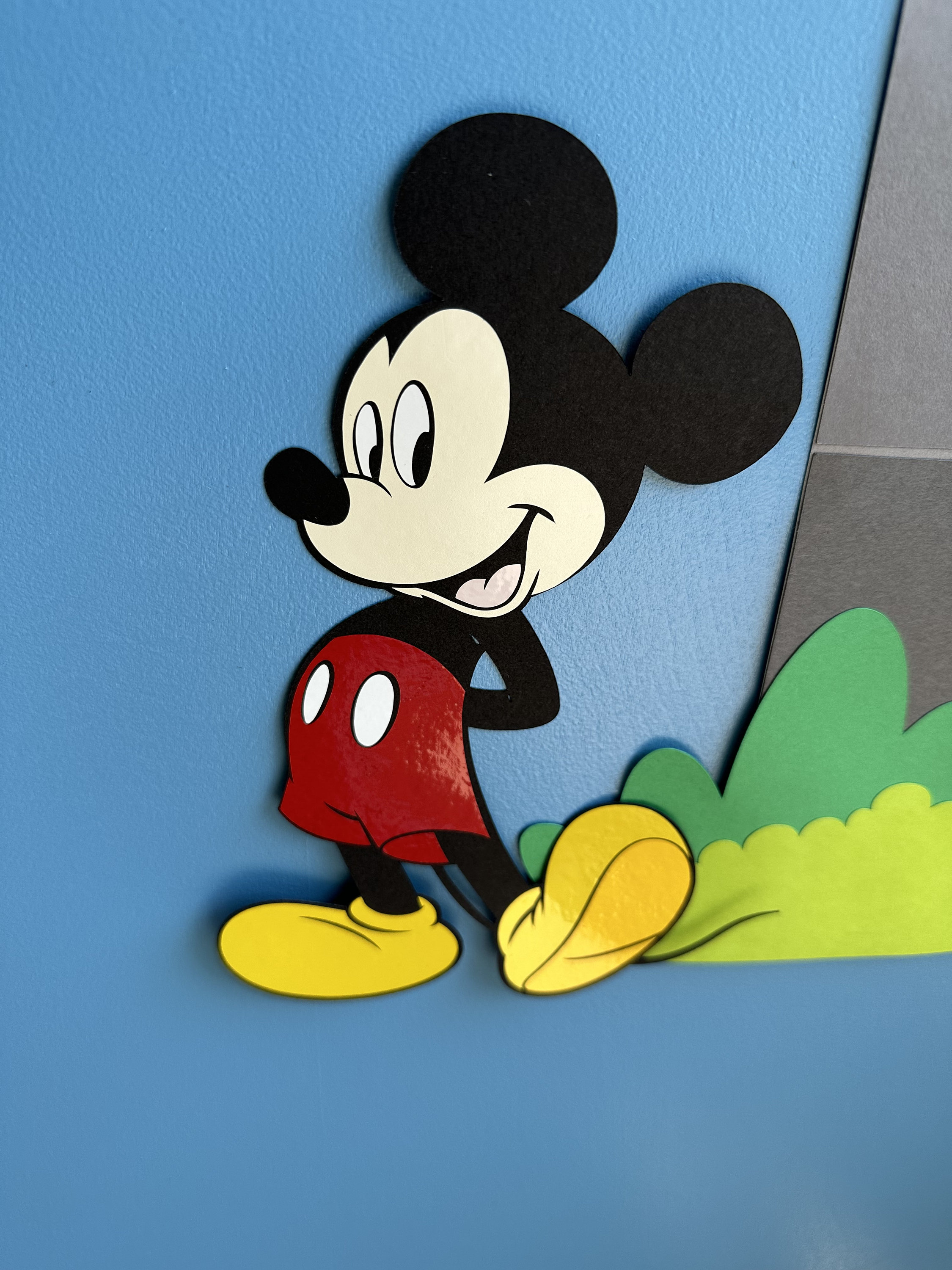 Disney Door Disney Door Decorations Disney Window Decorations Welcome ...