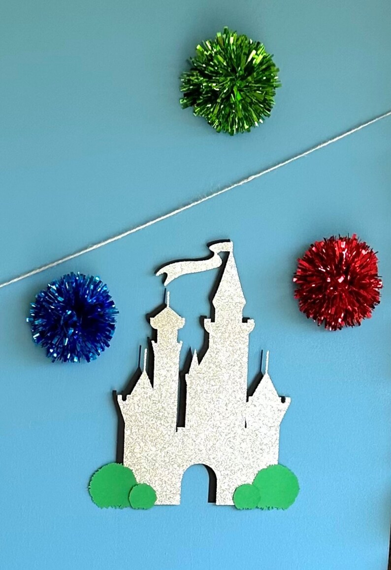 Disney Door Disney Door Decorations Disney Window Decorations Welcome ...