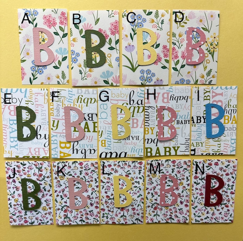 Personalized Baby Word Blocks, Farmhouse, Wooden Blocks, Personalized ...