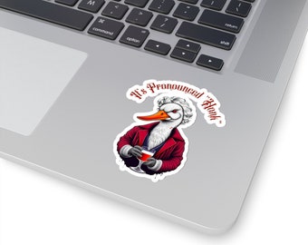 Goostarion Sticker - Etsy