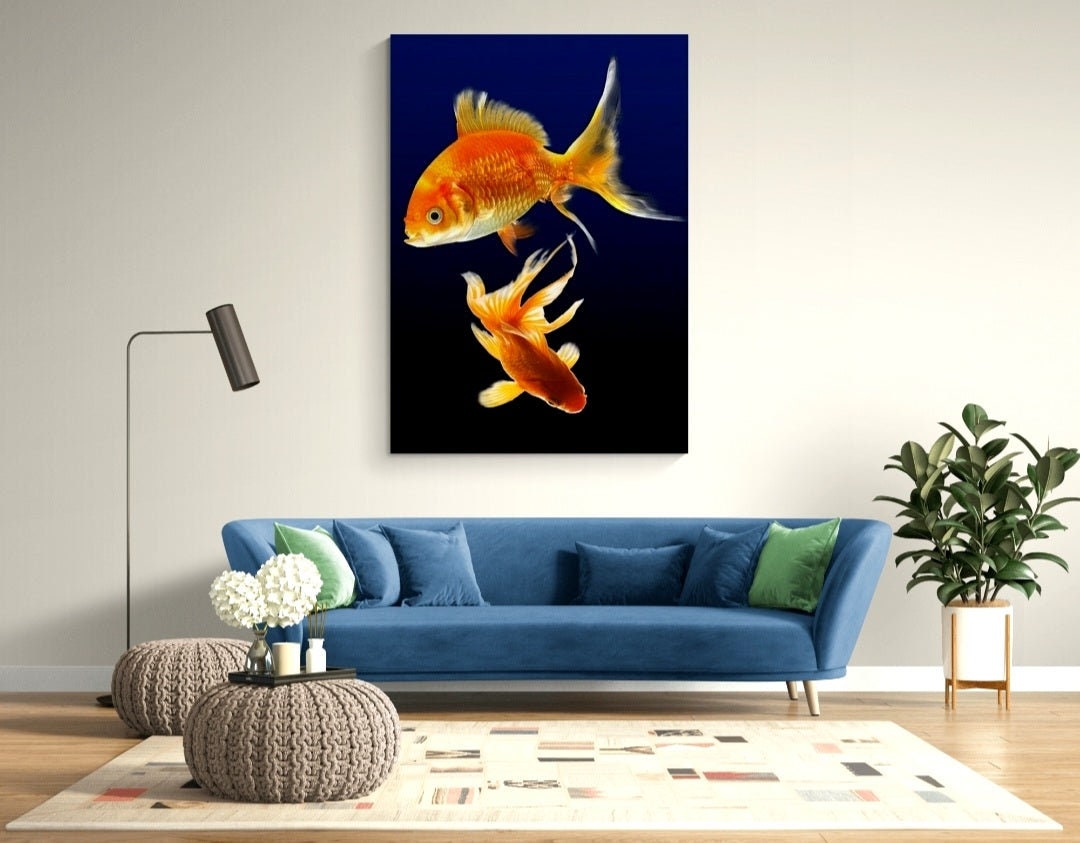 Fish Wall Art,poster Fish Print, Fish Printable, Coastal Decor ...