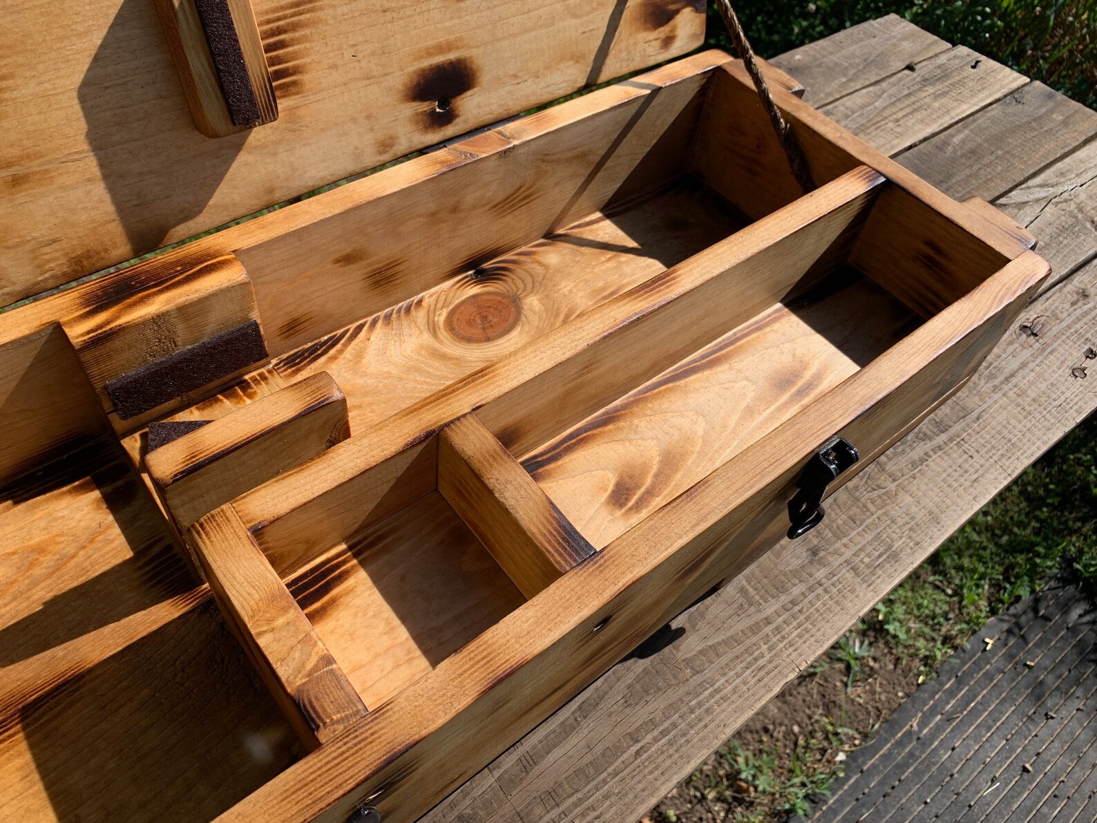 Riflecrates - Classic Wood Army Crate for SKS *no Gun Included* - Etsy