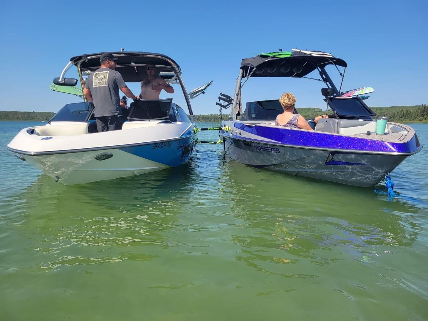 The Docktopus Boat Tie up System - Etsy