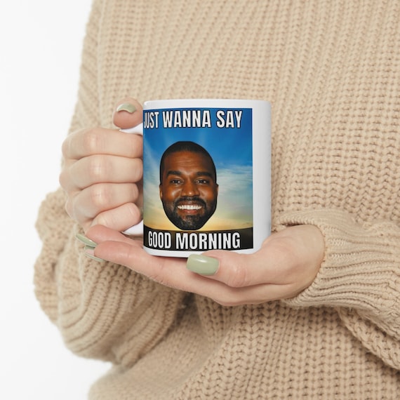 Kanye West Yeezus Meme