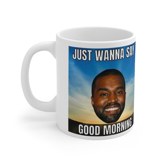 Kanye West Funny Memes