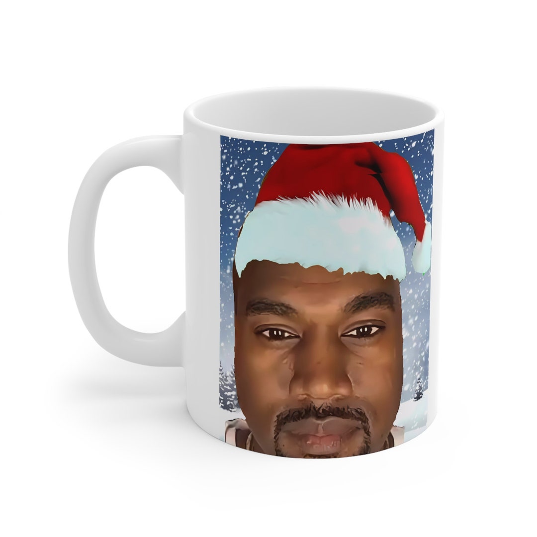 Funny Kanye West Meme, Funny Tweets, Gift, Christmas Gift, Birthday ...