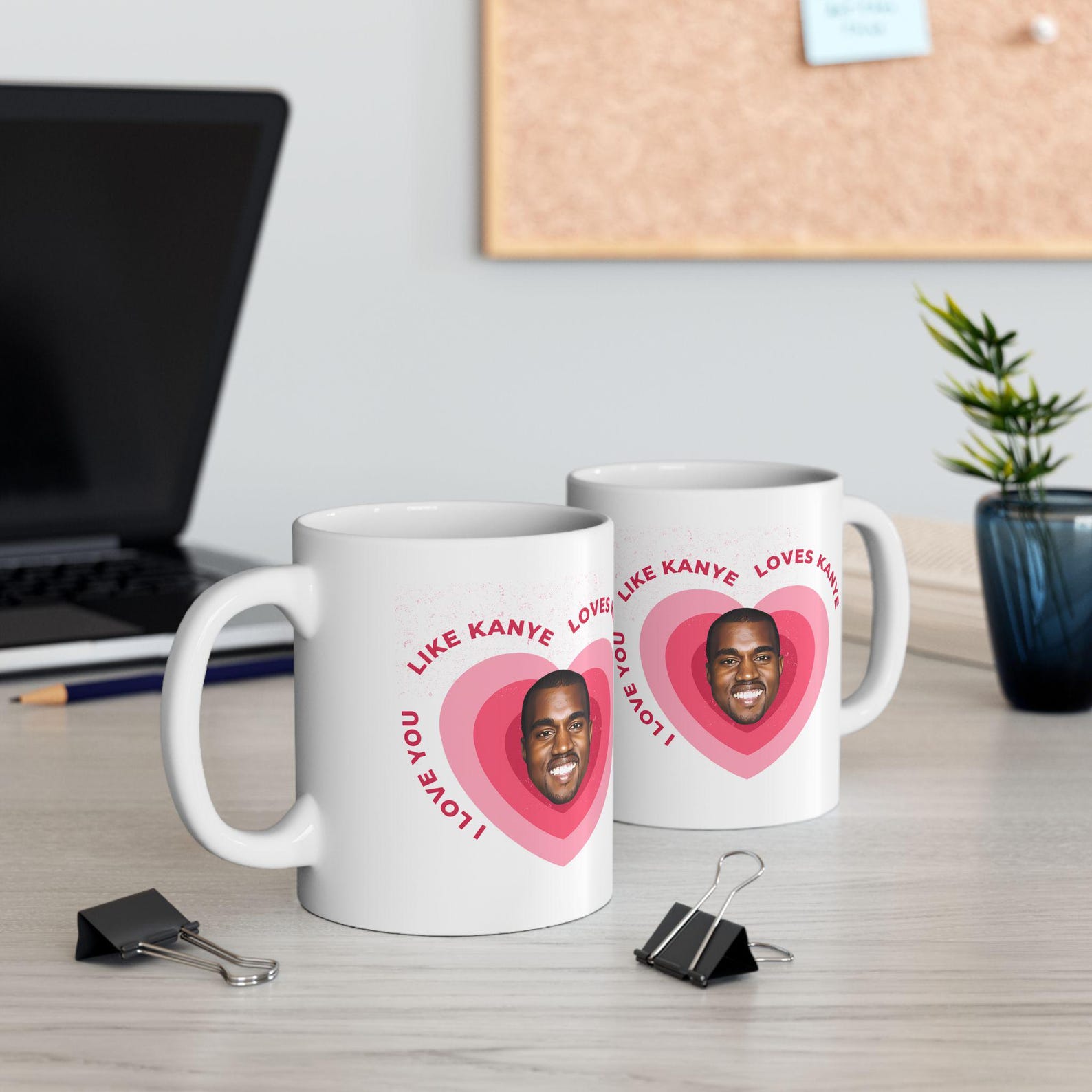 Hip Hop Mug, Valentines Mug, Rap Mug, Gift for Him, Gift for Her, His ...