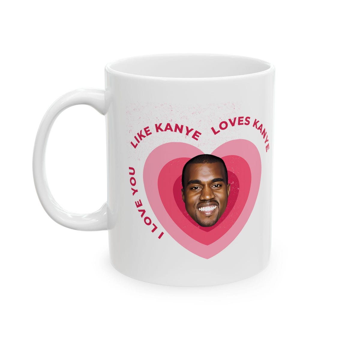 Hip Hop Mug, Valentines Mug, Rap Mug, Gift for Him, Gift for Her, His ...