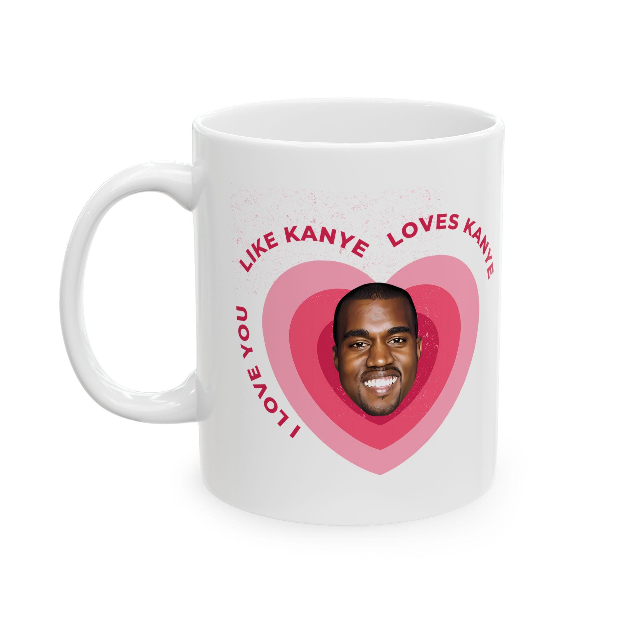 Hip Hop Mug, Valentines Mug, Rap Mug, Gift for Him, Gift for Her, His ...