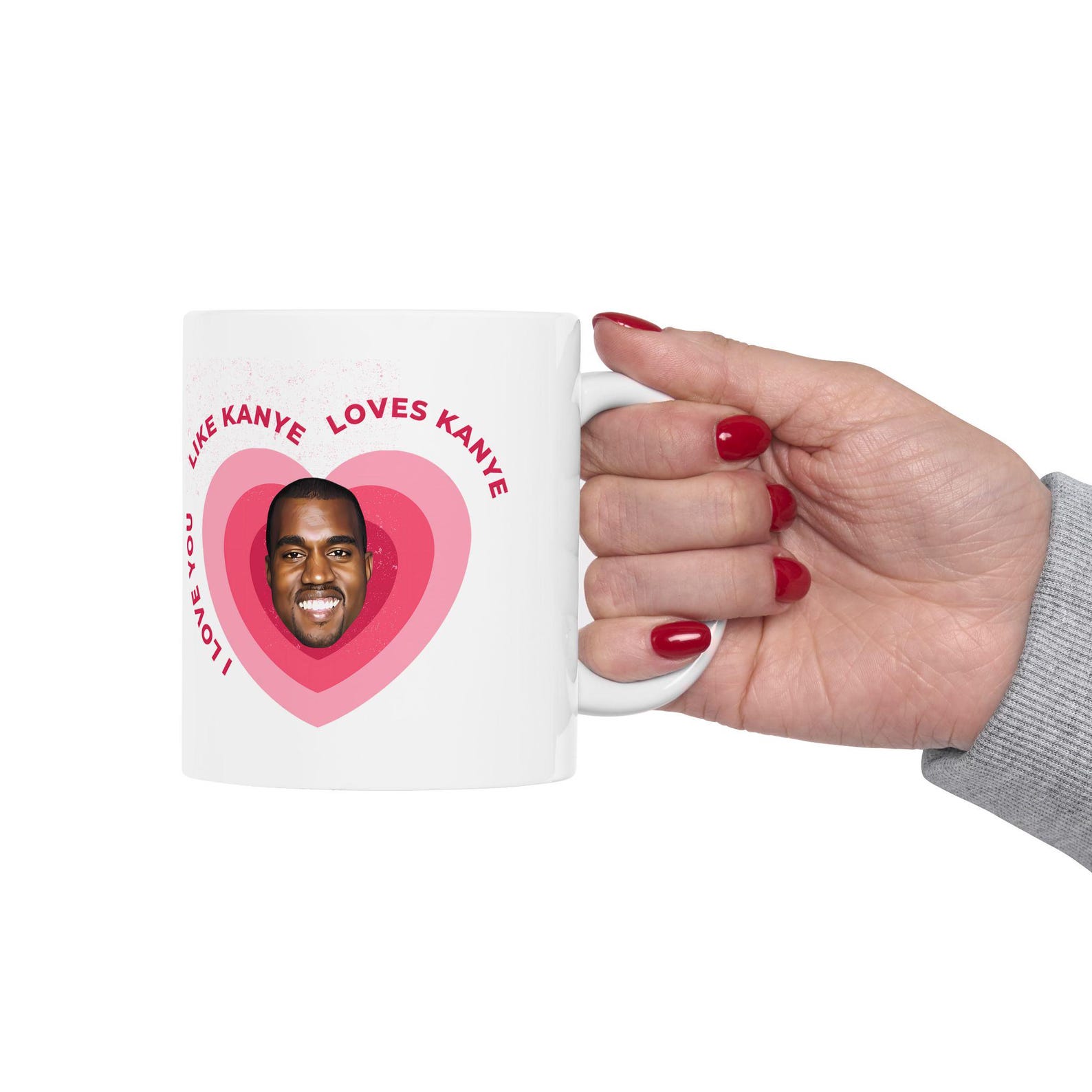 Hip Hop Mug, Valentines Mug, Rap Mug, Gift for Him, Gift for Her, His ...