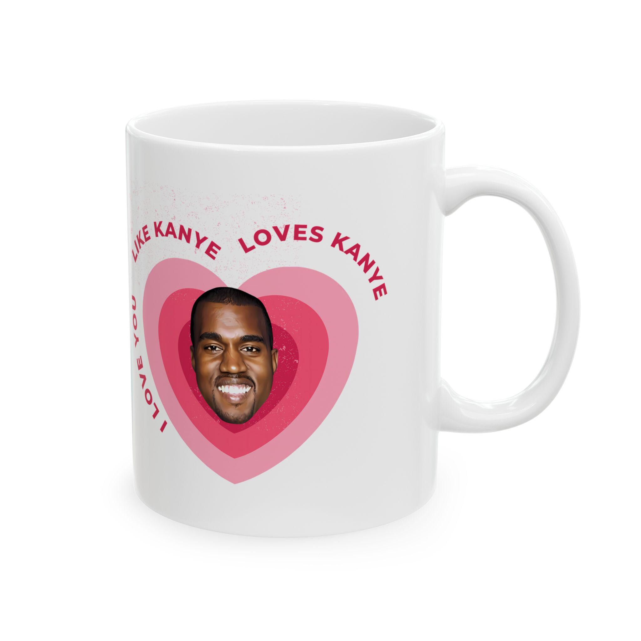 Hip Hop Mug, Valentines Mug, Rap Mug, Gift for Him, Gift for Her, His ...