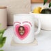 Hip Hop Mug, Valentines Mug, Rap Mug, Gift for Him, Gift for Her, His ...