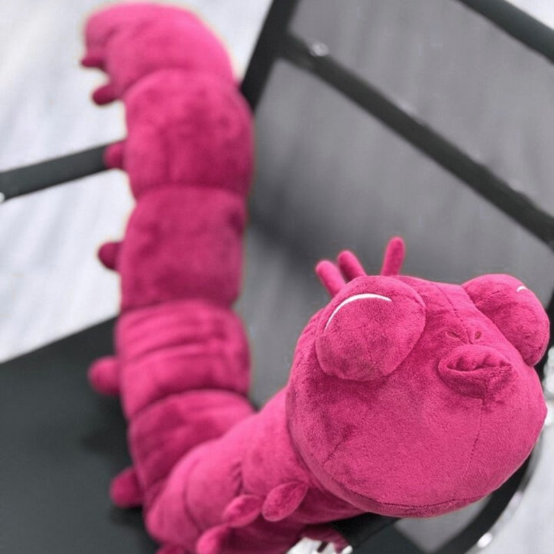 Jujutsu Kaisen Tojis Cursed Spririt Plush, Tojis Worm Cosplay,toji ...