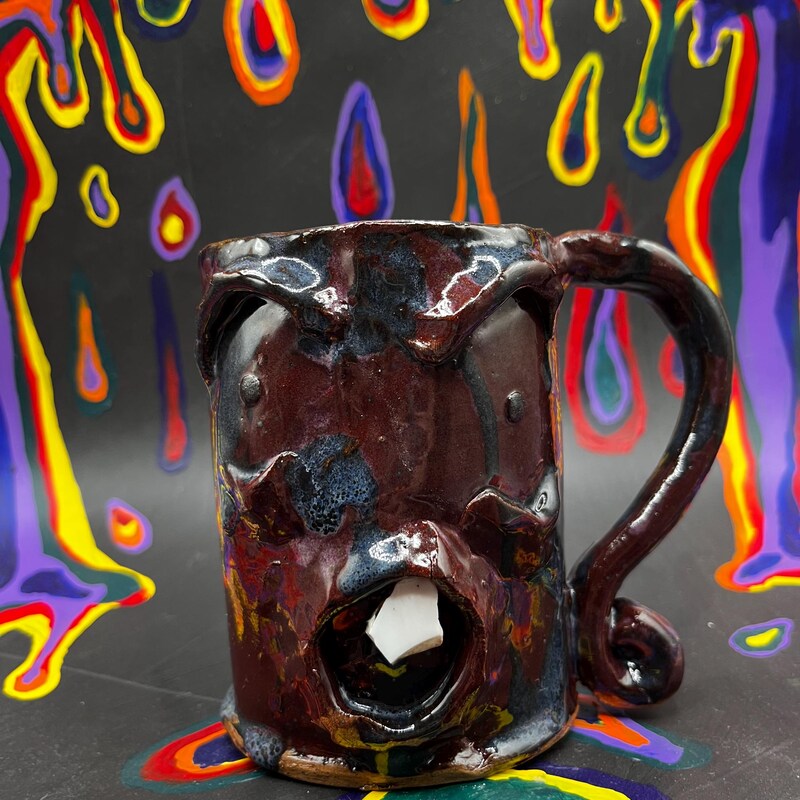 Handmade Ugly Mug - Etsy