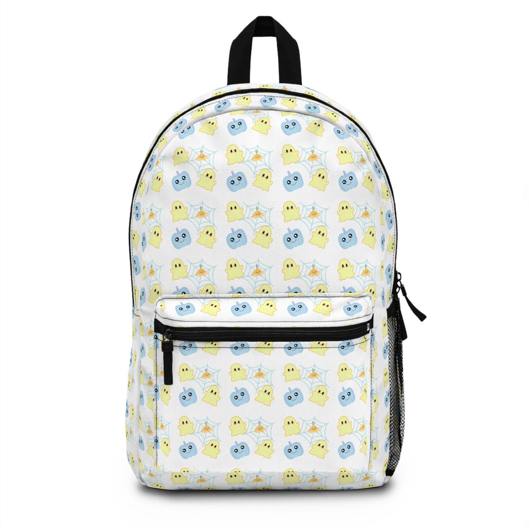 Halloween Skzoo Bbokari Backpack: Kpop Stray Kids Rucksack - Etsy