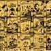 Bendy and the Ink Machine Poster | Bendy Printable Game Digital ...