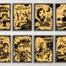 Bendy and the Ink Machine Poster | Bendy Printable Game Digital ...