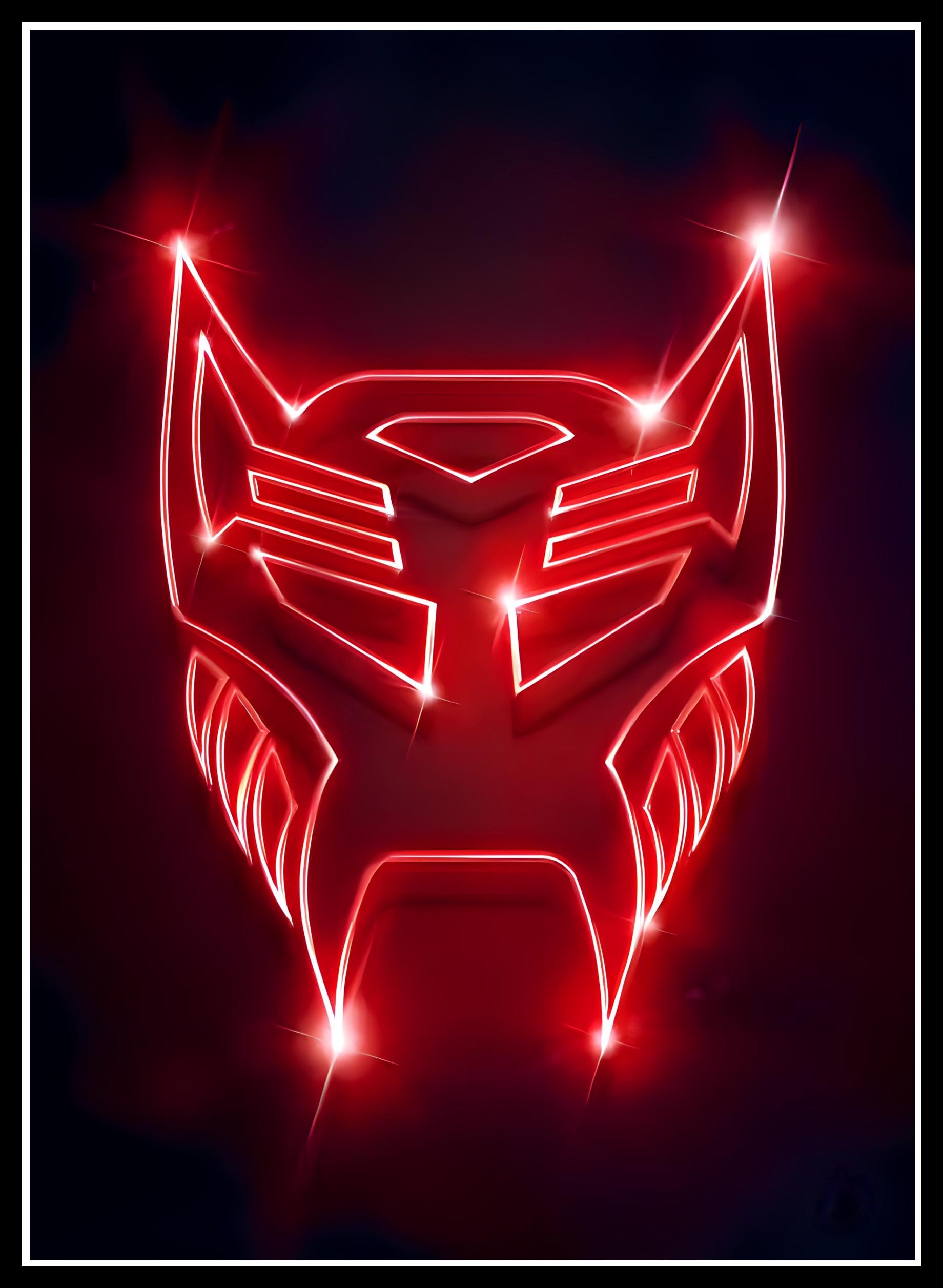 Set of 4 Transformers Digital Download Poster Bundle for Bedroom Decor ...
