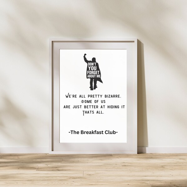 Movie Quotes - Etsy