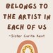 Creativity Quote Poster, Quote Prints, Typography, Playroom Wall Art ...