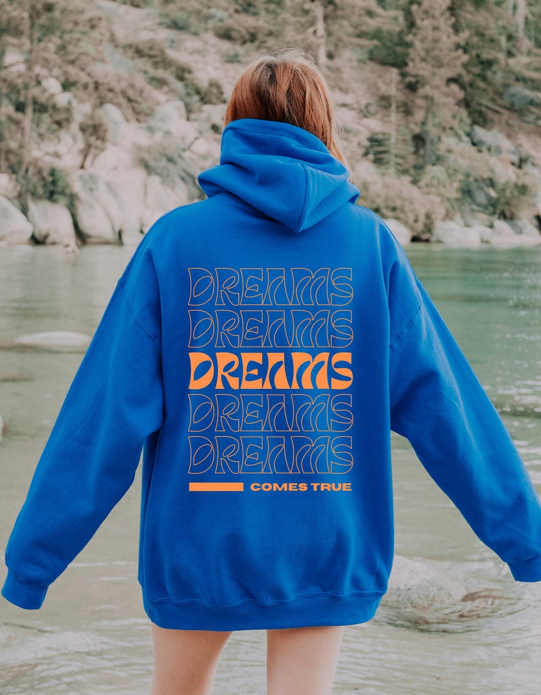 Dream Big, Pinterest Hoodie, Aesthetic Hoodie, Hoodie Essentials ...