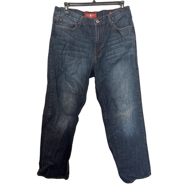 Mens 36 32 Jeans - Etsy