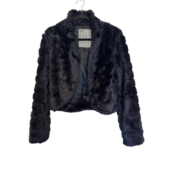 Yaya Coat - Etsy