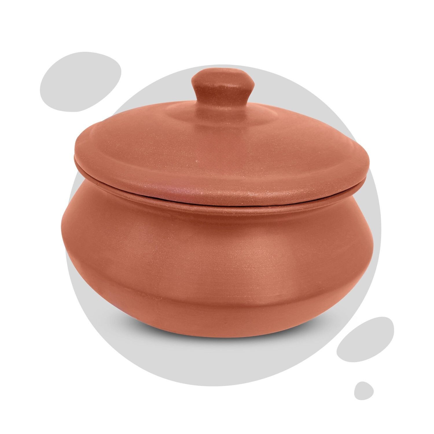 CLAY BIRYANI POT - Etsy