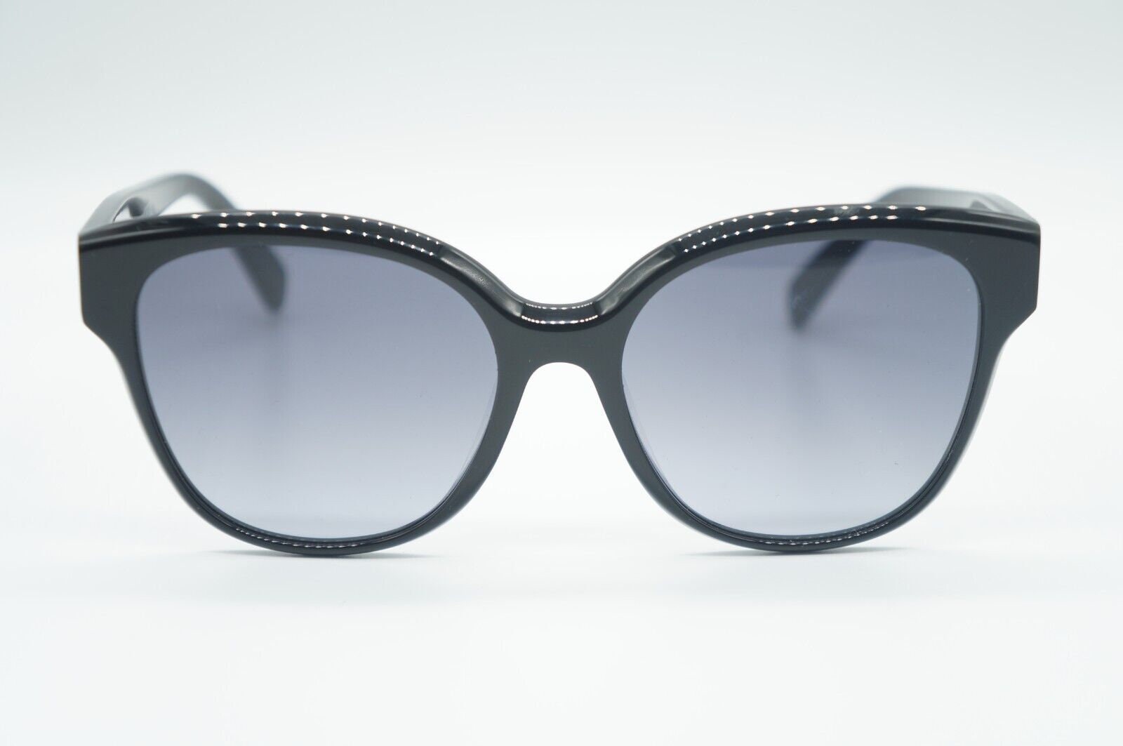 NEW CELINE Cl40204f 01W Black Authentic Sunglasses Frames - Etsy