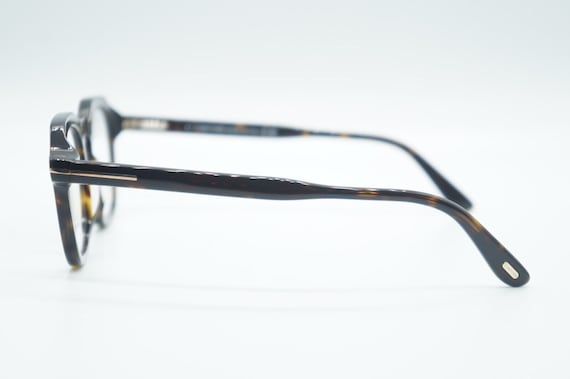 Tom Ford TF 5836-B 052 Dark Havana AUTHENTIC EYEGLAS… - Gem
