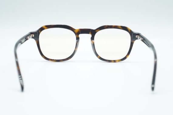 Tom Ford TF 5836-B 052 Dark Havana AUTHENTIC EYEGLAS… - Gem