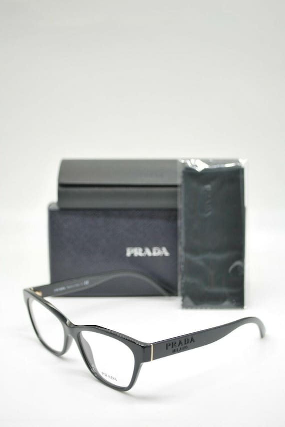 Prada vpr 02t ush-1o1 - Gem