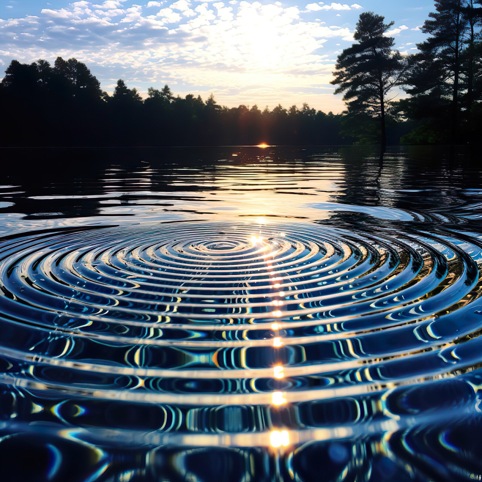 The Diamond Beach - Etsy