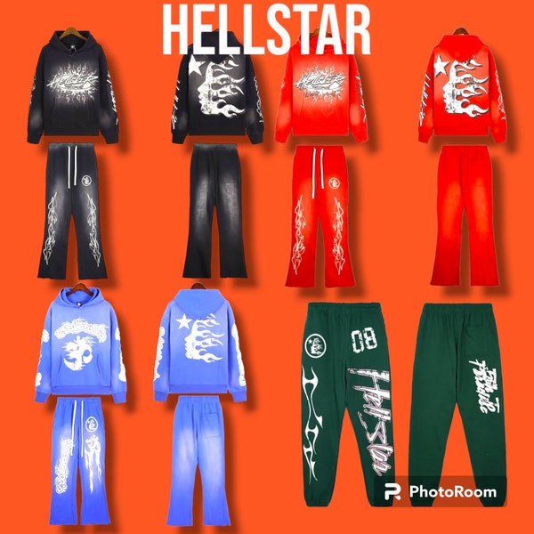 Hellstar - Etsy