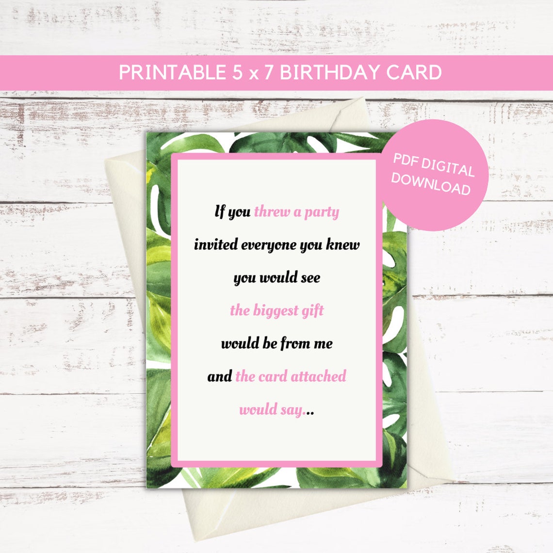 Golden Girls Birthday Card | the Golden Girls Card | Blanche Dorothy ...