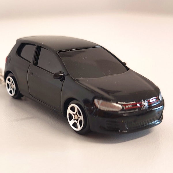 Volkswagen Gti - Etsy