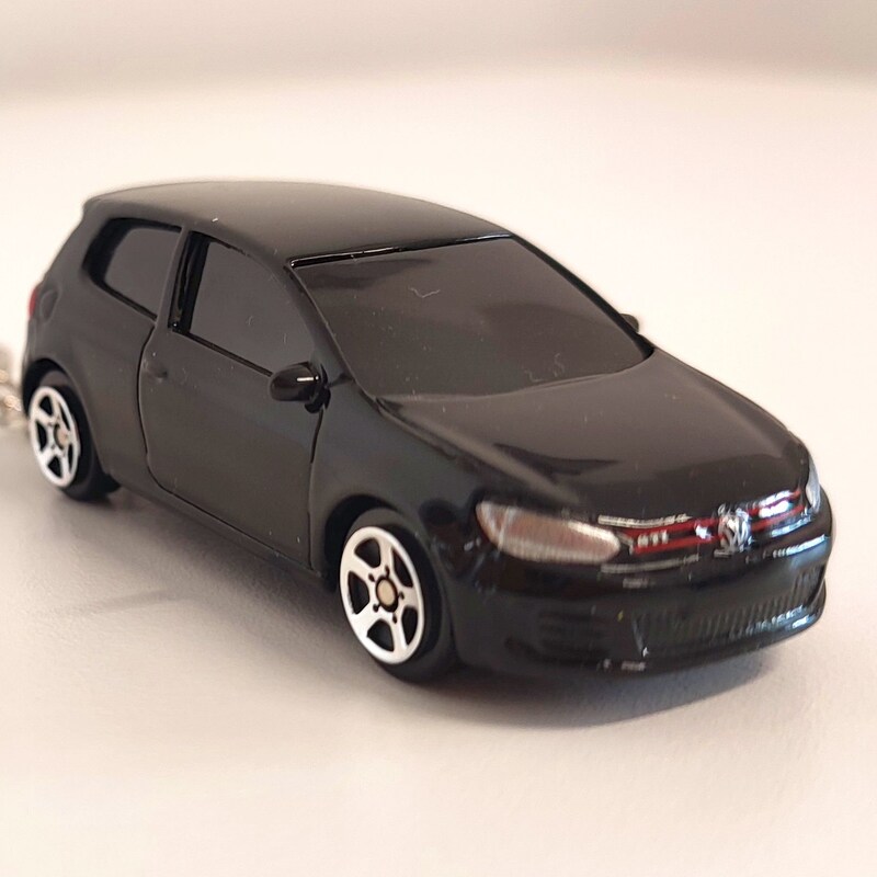 Volkswagen Gti - Etsy