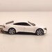 Audi RS E-tron GT Toy Car Key Keychain Mini Car Replica - Etsy