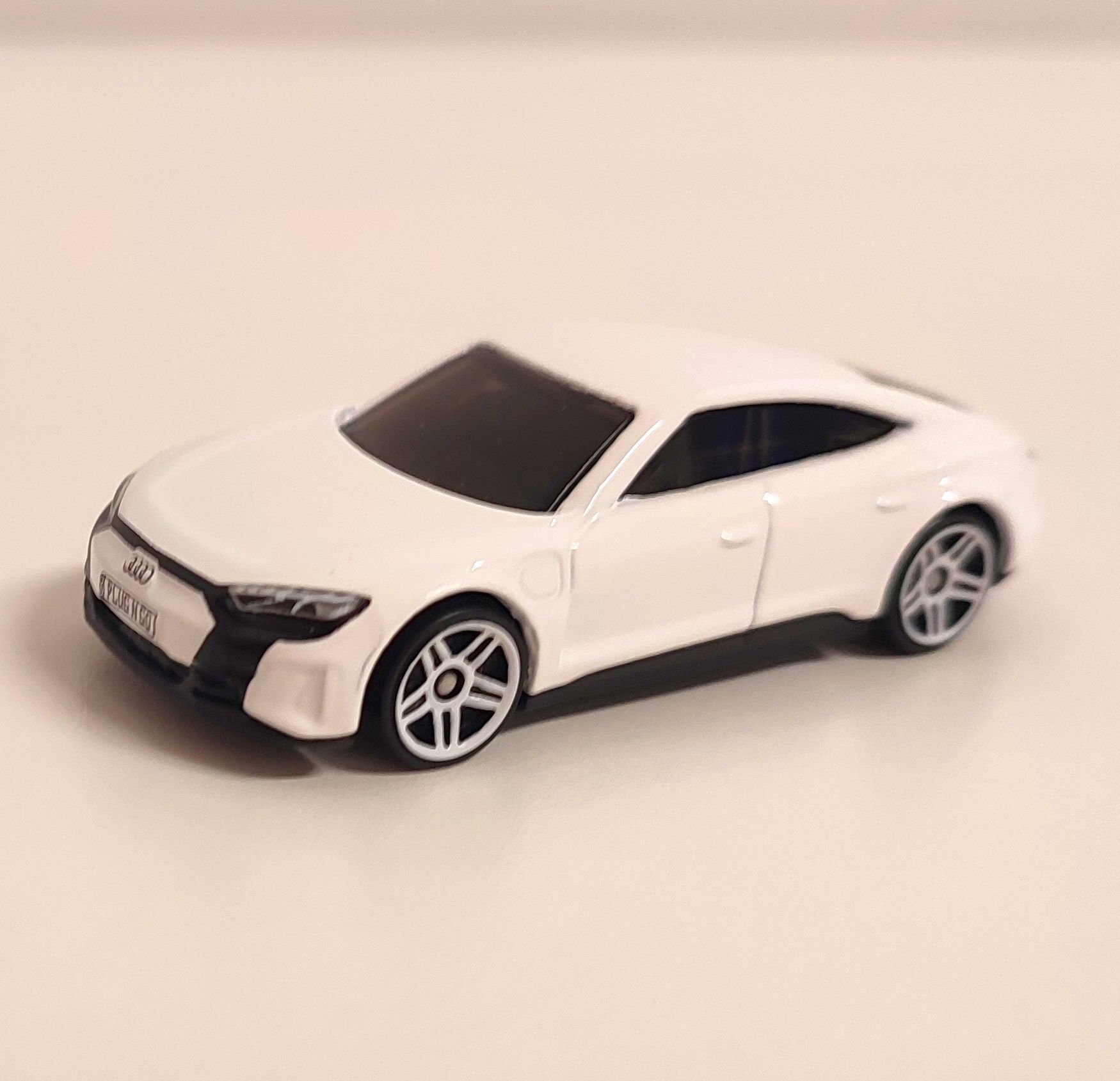 Audi RS E-tron GT Toy Car Key Keychain Mini Car Replica - Etsy