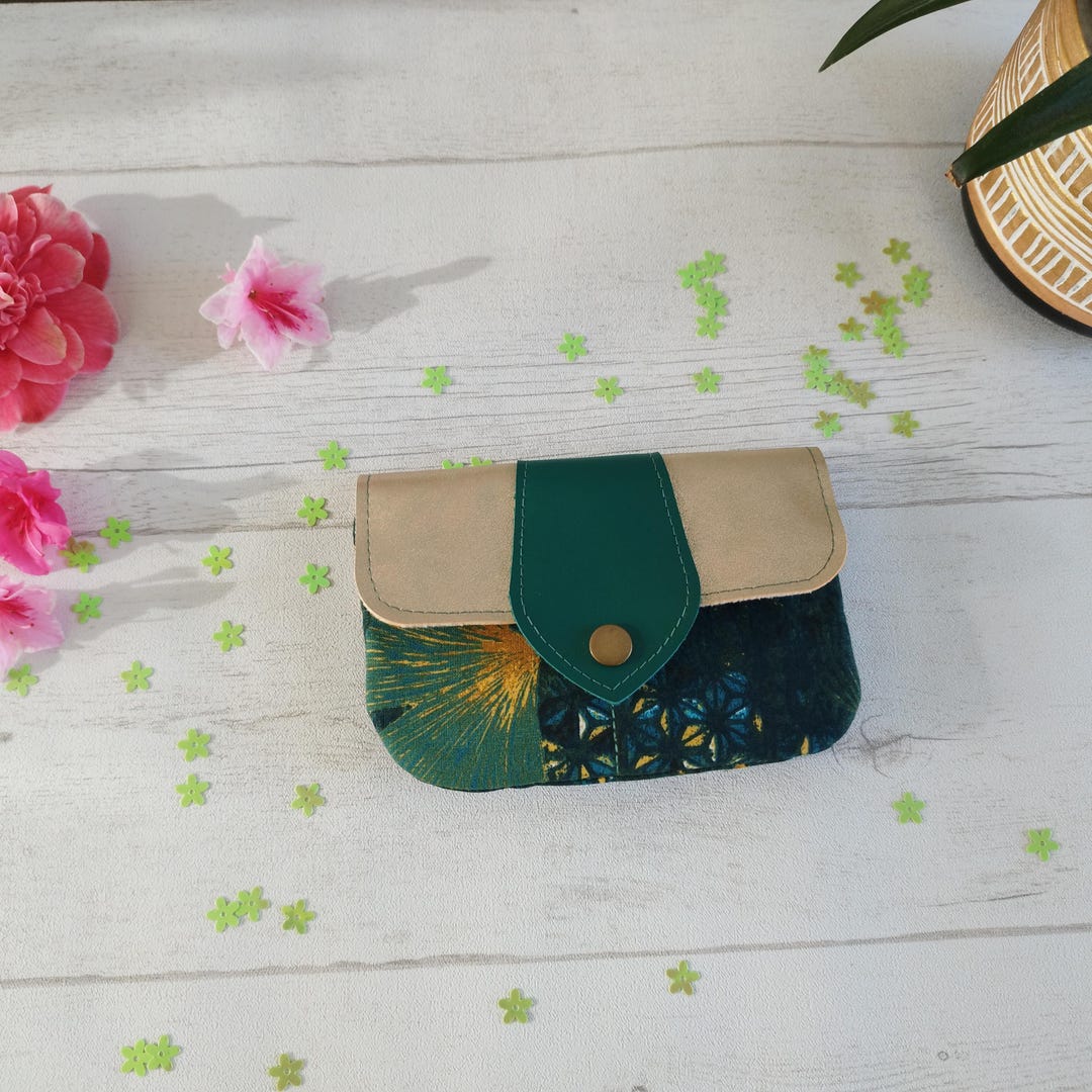 PDF Sewing Pattern, LAURA Purse, French Sewing Tutorial, Accessories ...