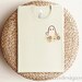 SPOOKY DAISY GHOST Png, Cute Halloween Ghost Png, Halloween Png Design ...