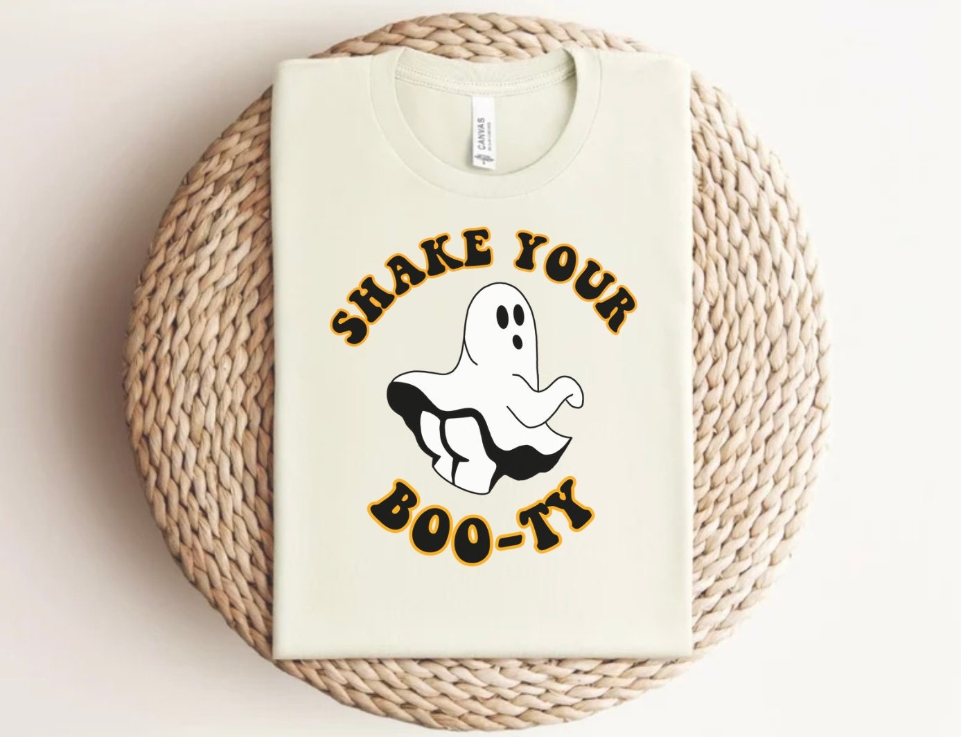 Shake Your Boo-ty Png, Halloween Png, Ghost Png, Ghoul Png, Boo Png ...