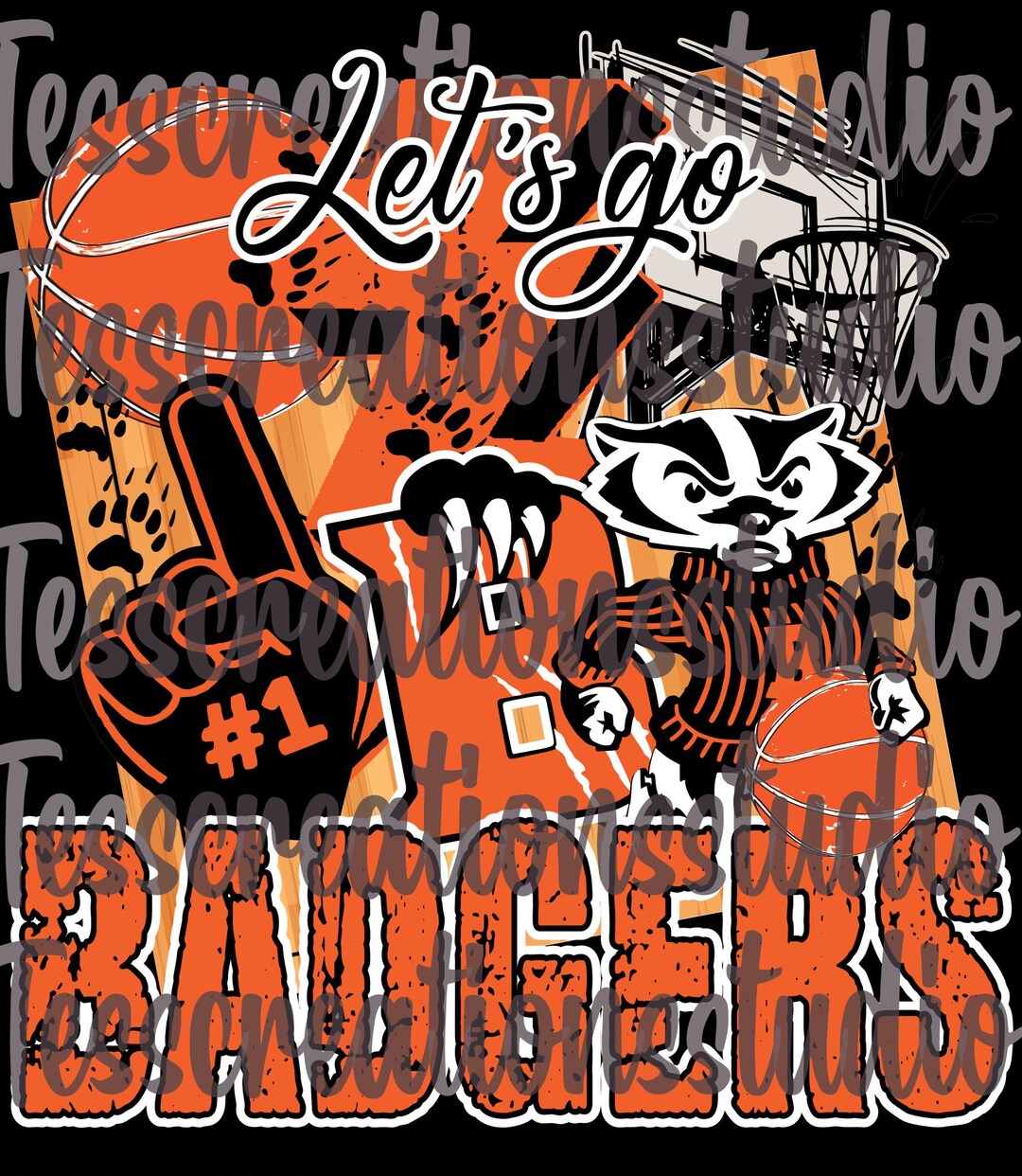 Badgers Orange and Black, Let's Go Badgers, Badgers Basketball, Orange ...