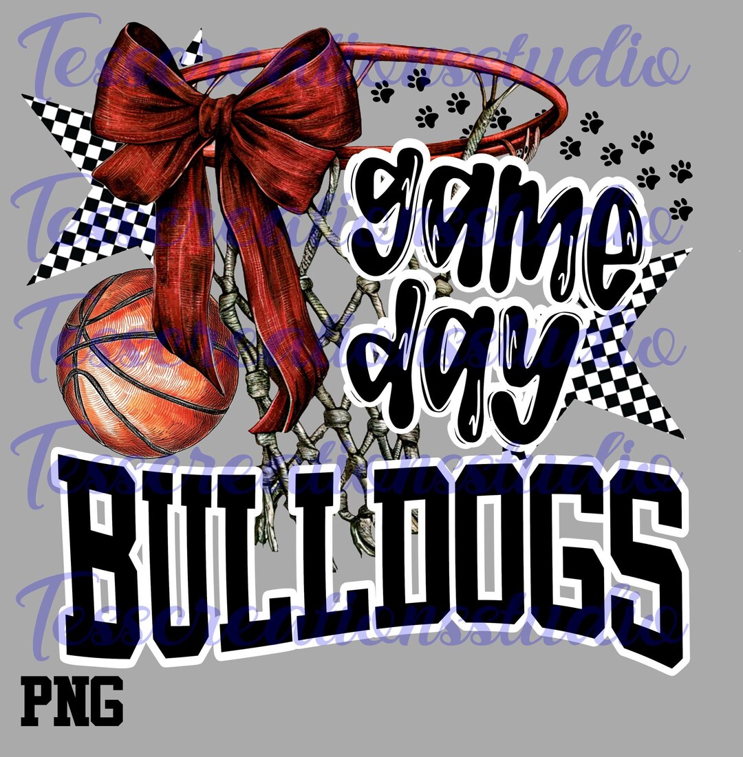 Game Day Bulldogs, Bulldogs Basketball, Cute Basketball, Bulldogs Game ...