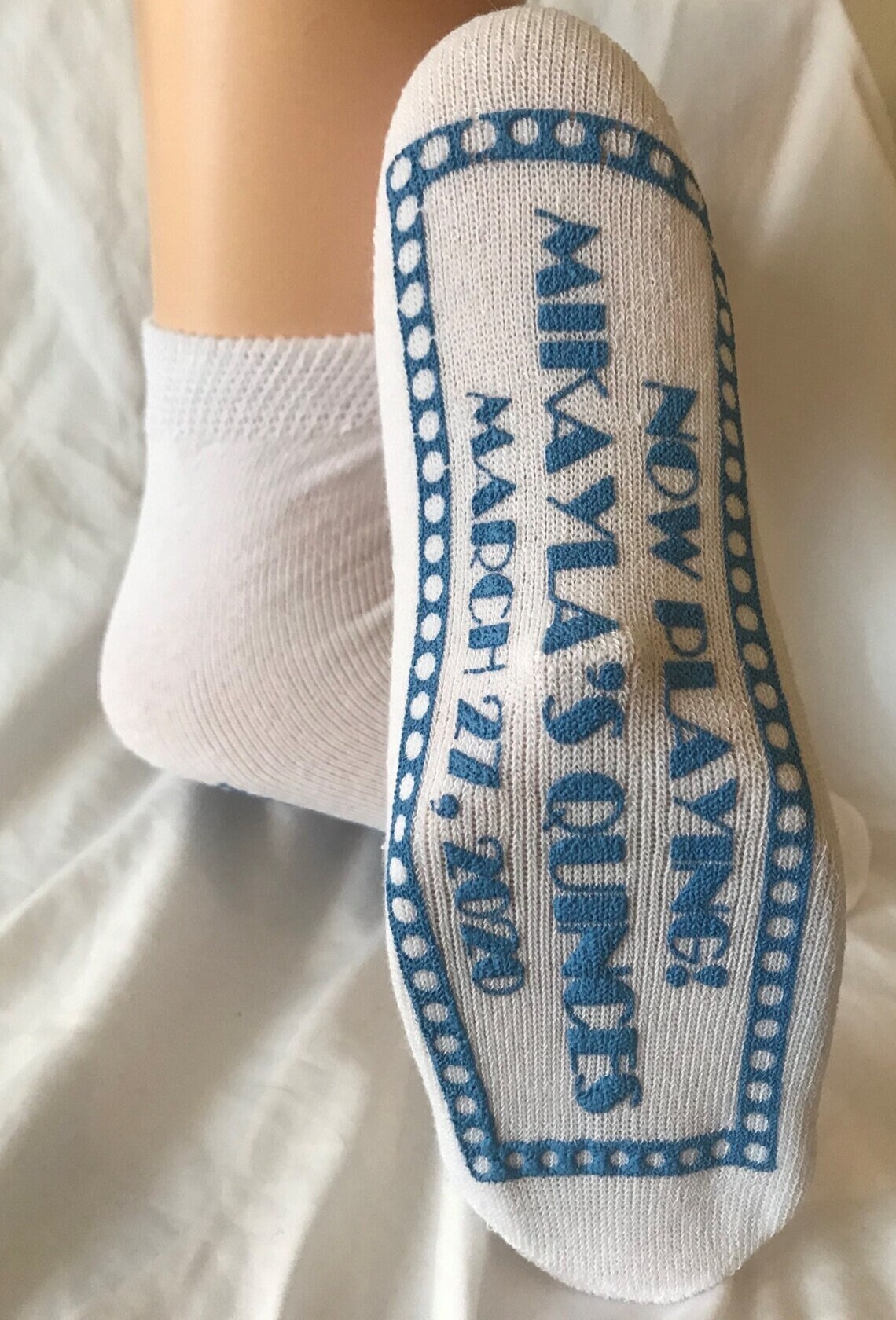 Sweet 16 Socks 48 Pairs - Etsy